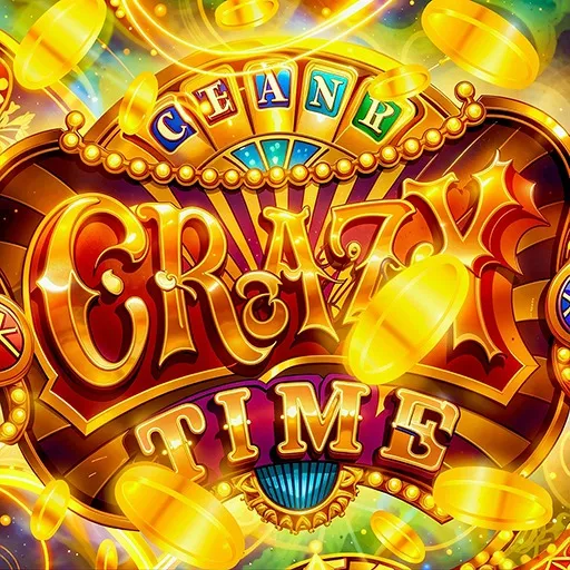 Crazy-Time Wheel - Games