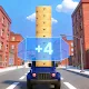 Cargo Drive Rush - Games