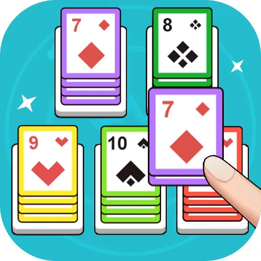 Merge Poker-Card Mania - Games