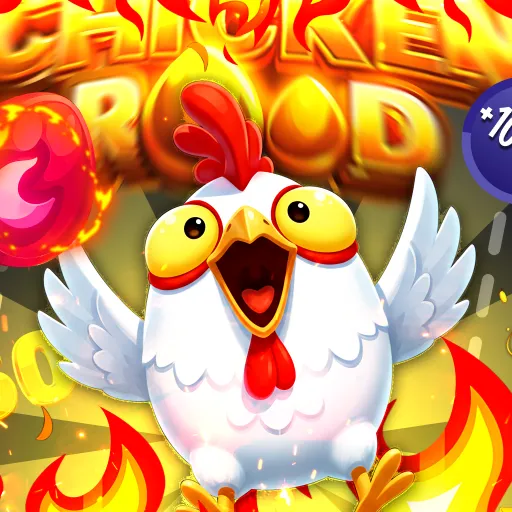Chicken Pulse Tap - Games