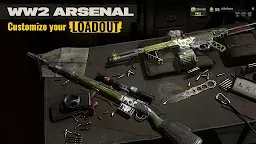 [Download] World War Legion — WW2 PvP FPS - QooApp Game Store