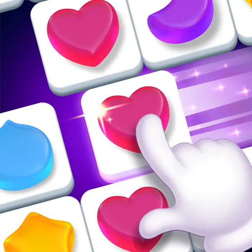 Sweetopia - Games