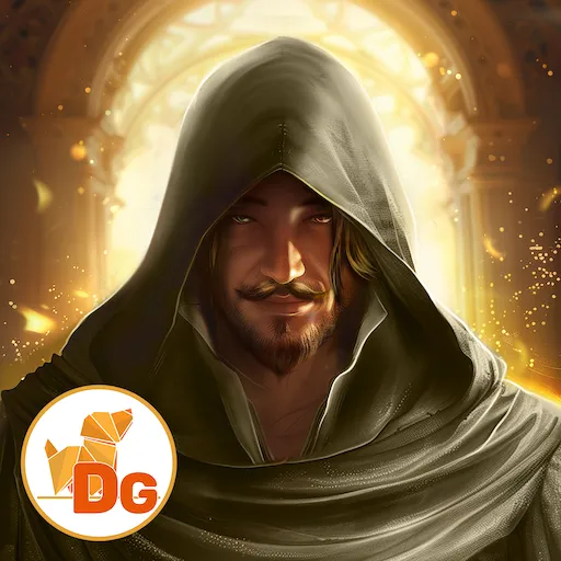 Hidden Objects: Deathly Trick - Games