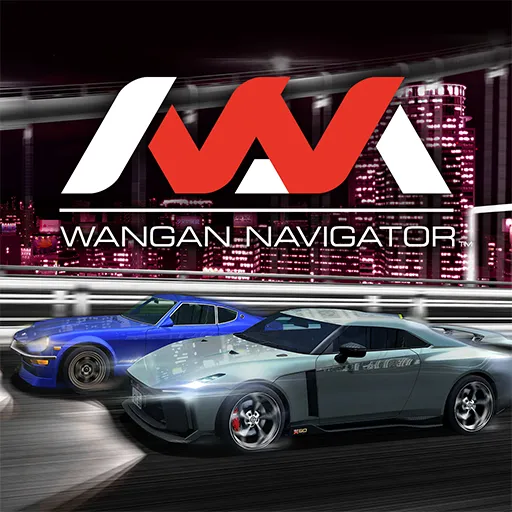 Wangan Navigator - Games
