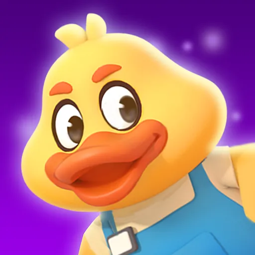 Match Town 3D - Games