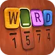 Colorwood Words Puzzle Game - Games