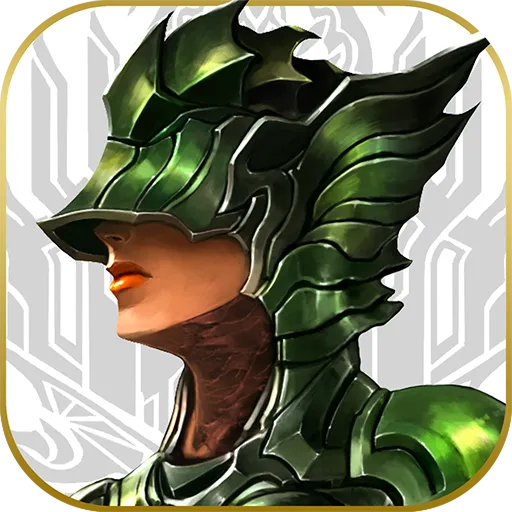 Legend of War～Midgard～ - Games