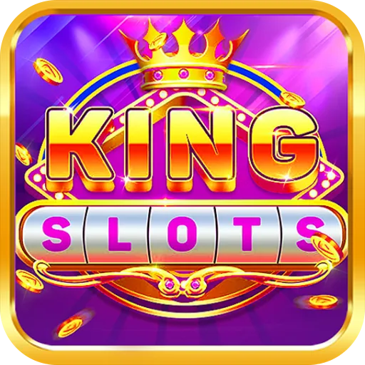 King Slots - Games