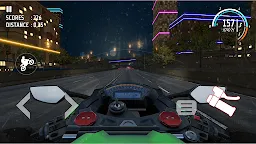 [Download] Traffic Bike: Moto Driving - QooApp Game Store