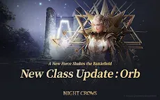 [Download] NIGHT CROWS | Global - QooApp Game Store