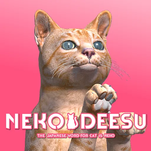 Neko Deesu - Games