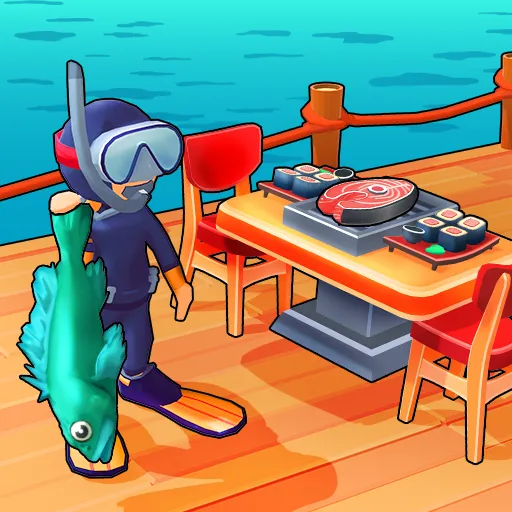 Cook It Yourself - Games