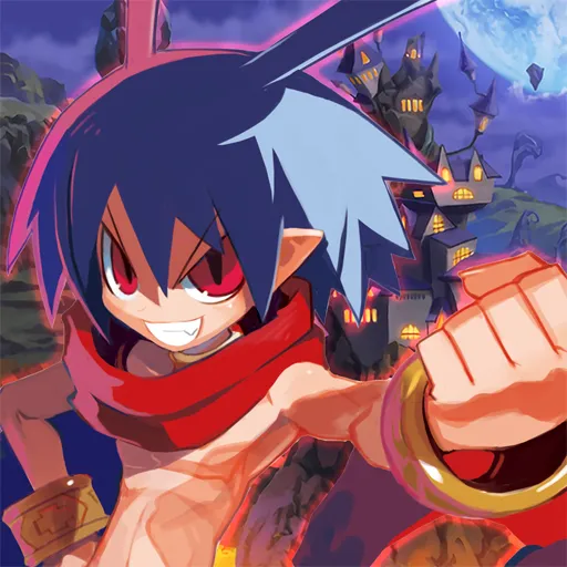 Disgaea Refine | Subscription - Games