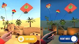 [Download] Kite Flying Basant Kite Games - QooApp Game Store