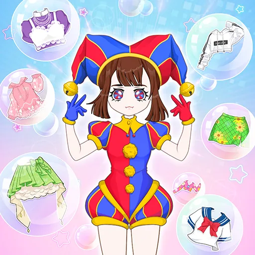 Shining Star Academy - Games