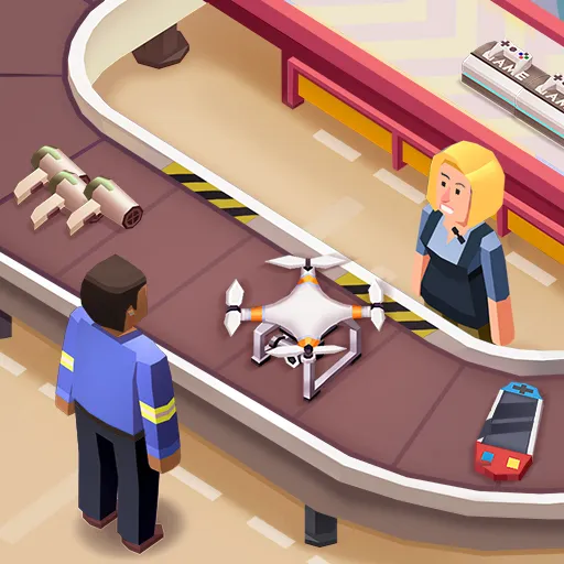 Frenzy Production Manager - Games