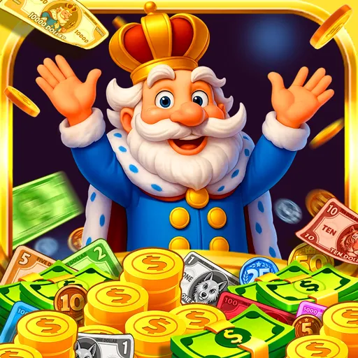 Merge Coins:Drop & Win - Games