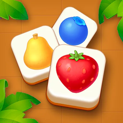 Match Tile - Life Renovation - Games