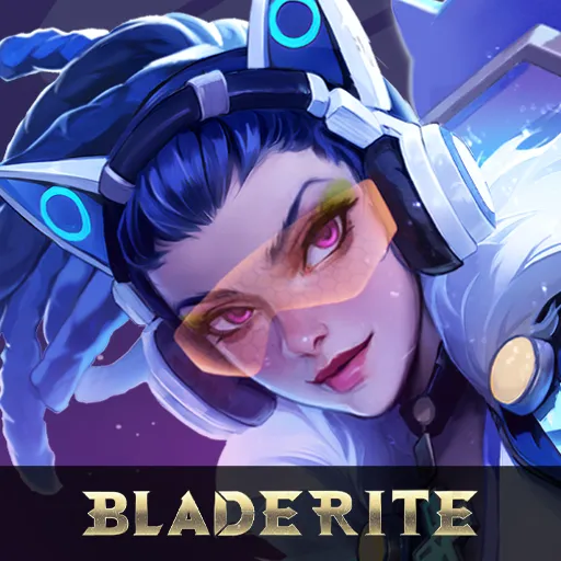 Bladerite - Games