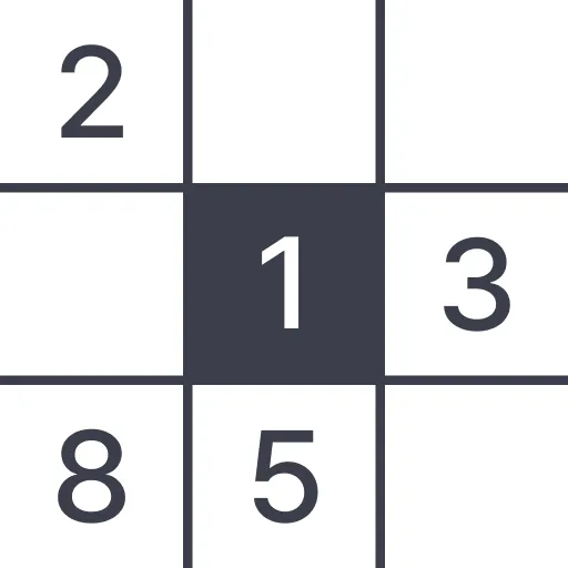 Sudoku Dokudoku Games 