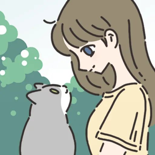 Find the differences - A Cat House - Games