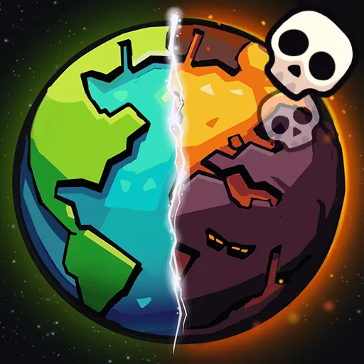 Earth Inc. - Games