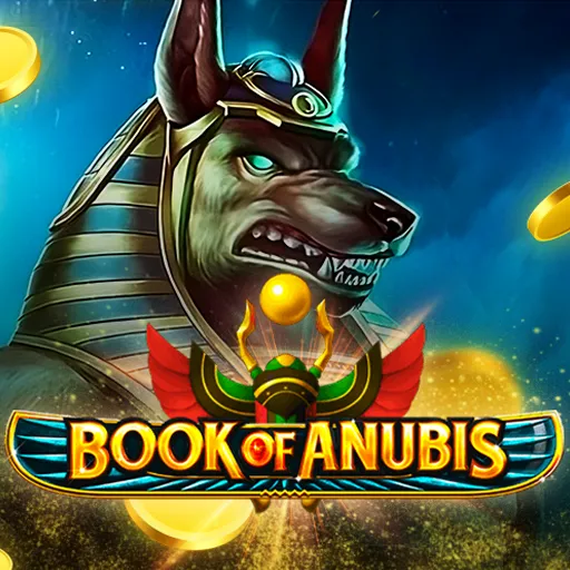 Book of Anubis - Games