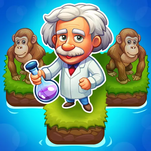 Doodle God Idle - Games