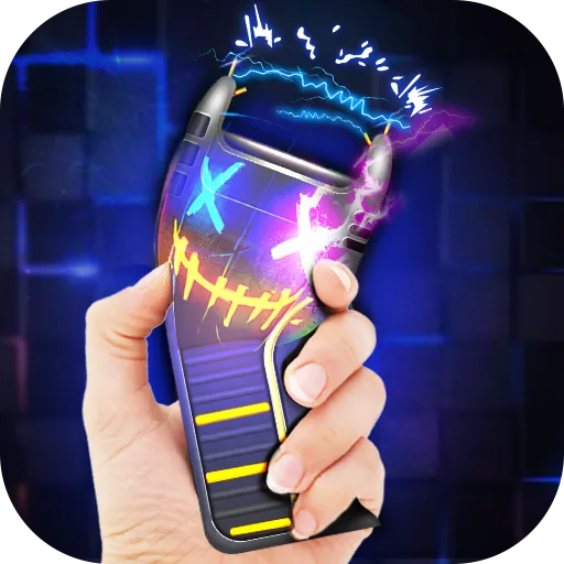 Taser Gun Simulator - Games