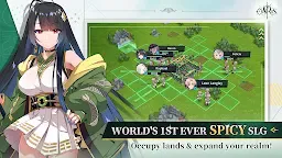 [Download] Orisries - QooApp Game Store