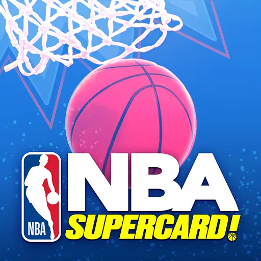 NBA SuperCard: Basketball card battle - Games