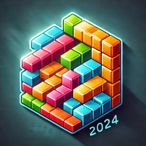 Puzzle Blocks 2024 - Games