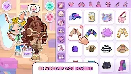 [Download] Dopples World - QooApp Game Store