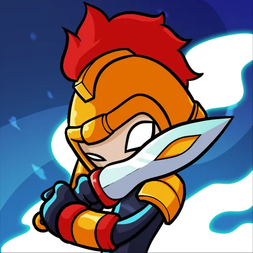 Stick Clash: Battle Simulator - Games