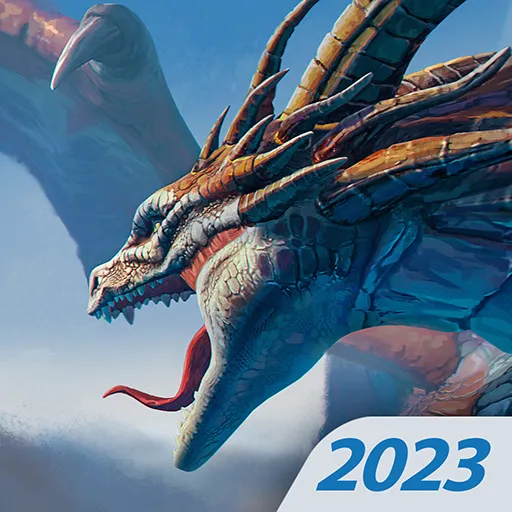Dragon Masters: War of Legends - Games