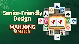 [Download] Mahjong Match - Tile Puzzle - QooApp Game Store