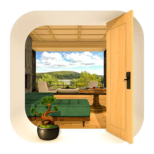 Escape Game: The Lake View - Games