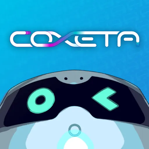 COXETA - Games
