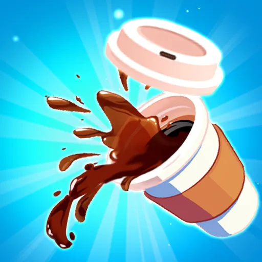 Coffee Match Sort: Sorting Jam - Games