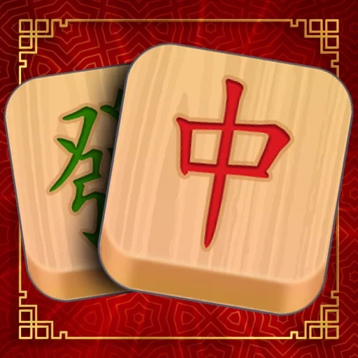 Mahjong Infinity: Tile Match - Games