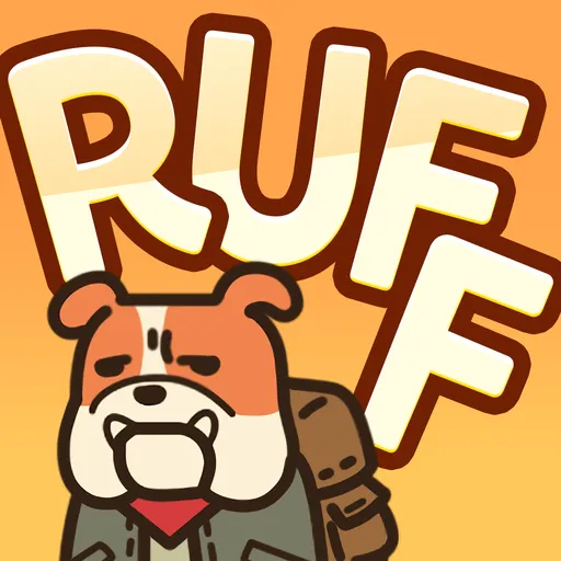 Ruff Survivor - Games