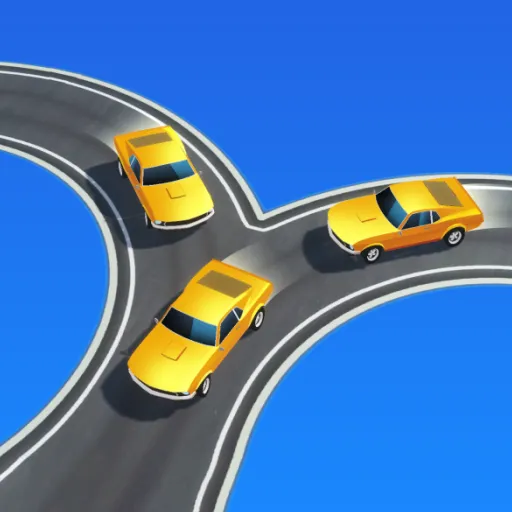 Traffic Loop - Games