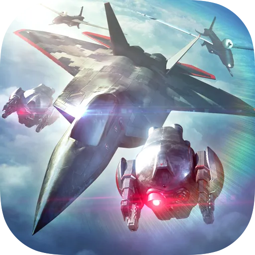 Aero Strike - Games
