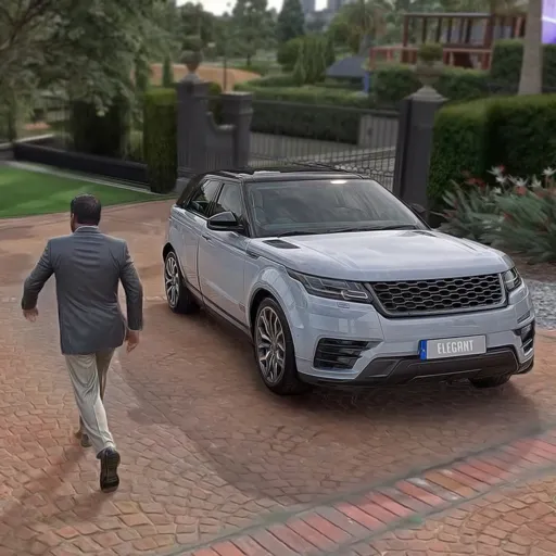 Gangster City Mafia Crime Sim - Games