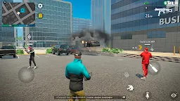 [Download] Grand Criminal Online: Sandbox - QooApp Game Store