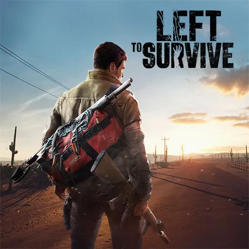 Left to Survive - Games