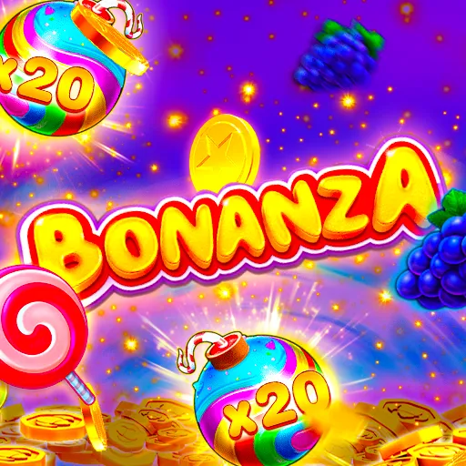 Sweet Deluxe Bonanza - Games