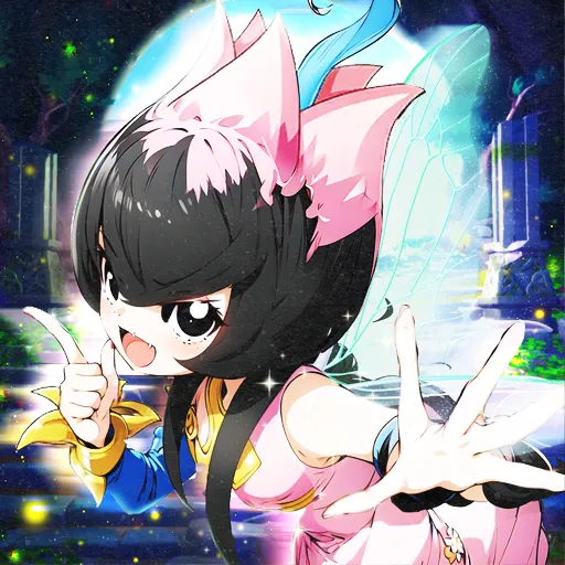 Matrix Super Evolution - Games