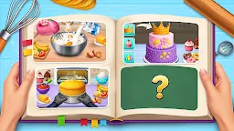 [Download] Cake Maker Fun Cooking Games - QooApp Game Store