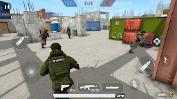 [Download] Go Strike - QooApp Game Store